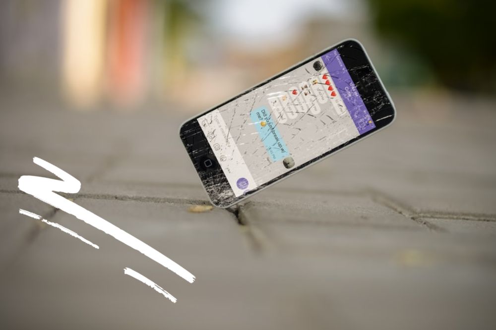 Ecran iPhone cassé - Prix et tutos pour remplacer la vitre de l'iPhone 6