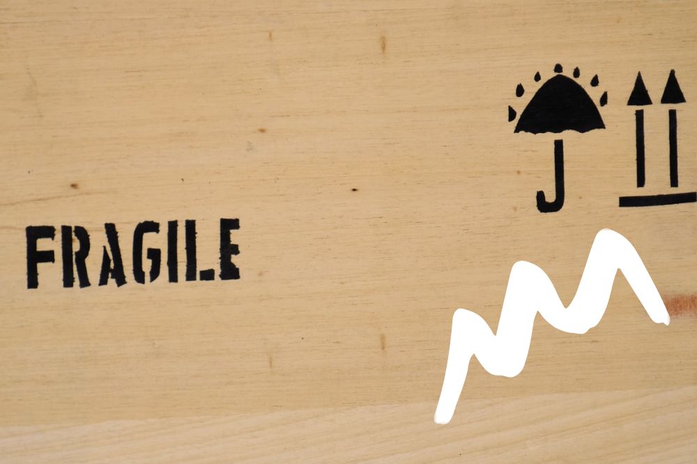 Comment bien emballer des objets fragiles