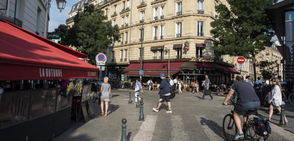 Vivre à Asnières-sur-Seine : ce qu’il faut savoir avant de s’y installer, notre avis.