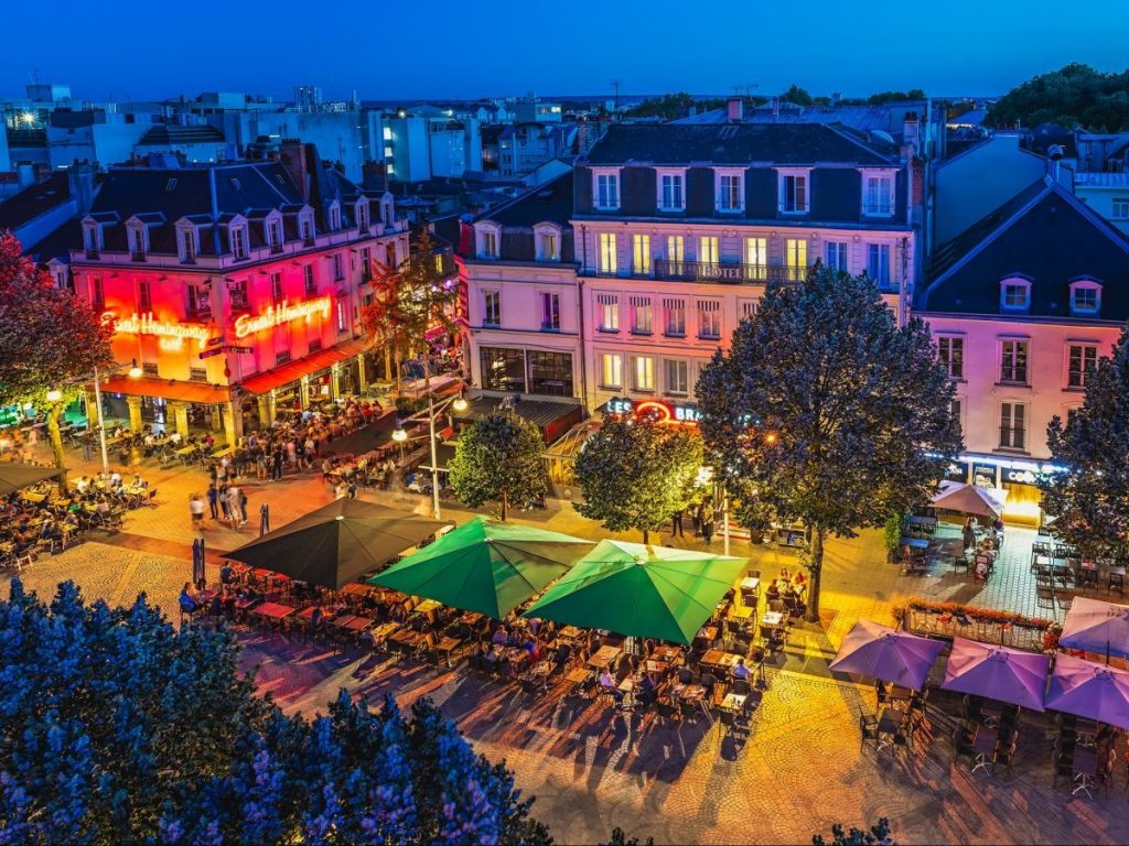 Déménager à Reims (Marne) : tout savoir avant de venir vivre à Reims