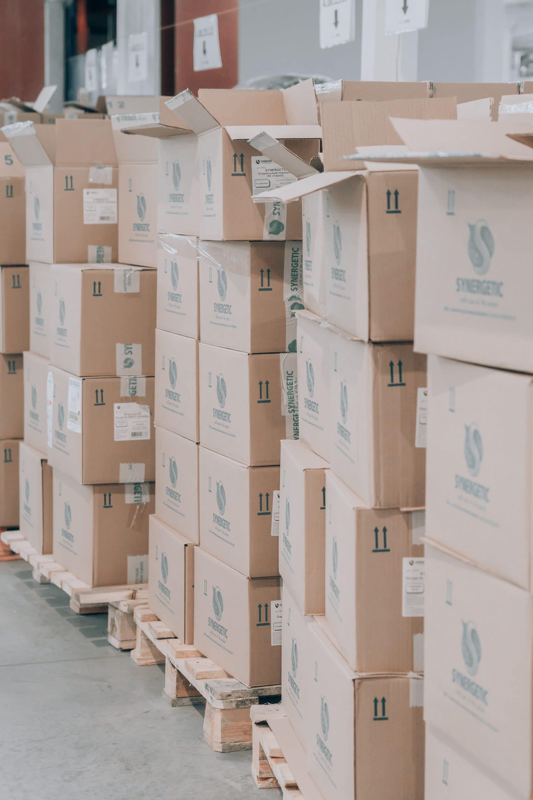 Déménagement : comment transporter des cartons