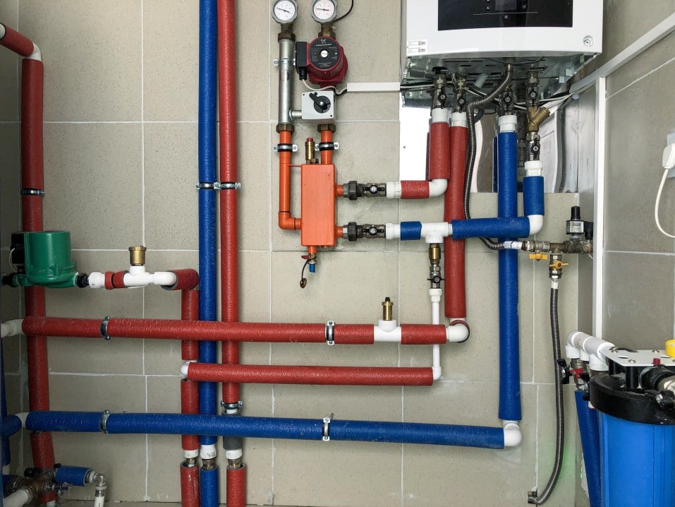 Installation multicouche : comment la placer