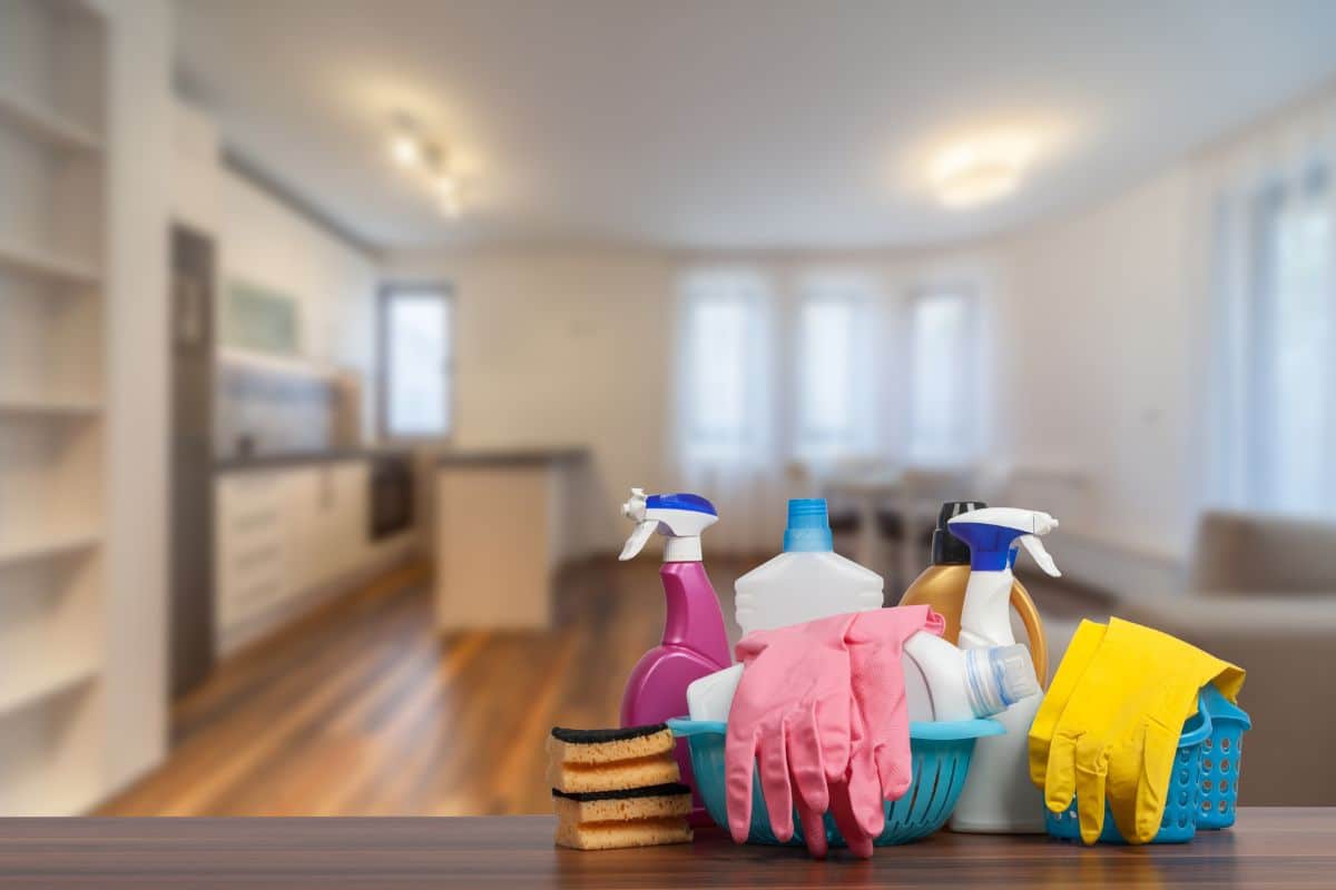 Envie d’une maison propre et accueillante ? 5 conseils pour y parvenir